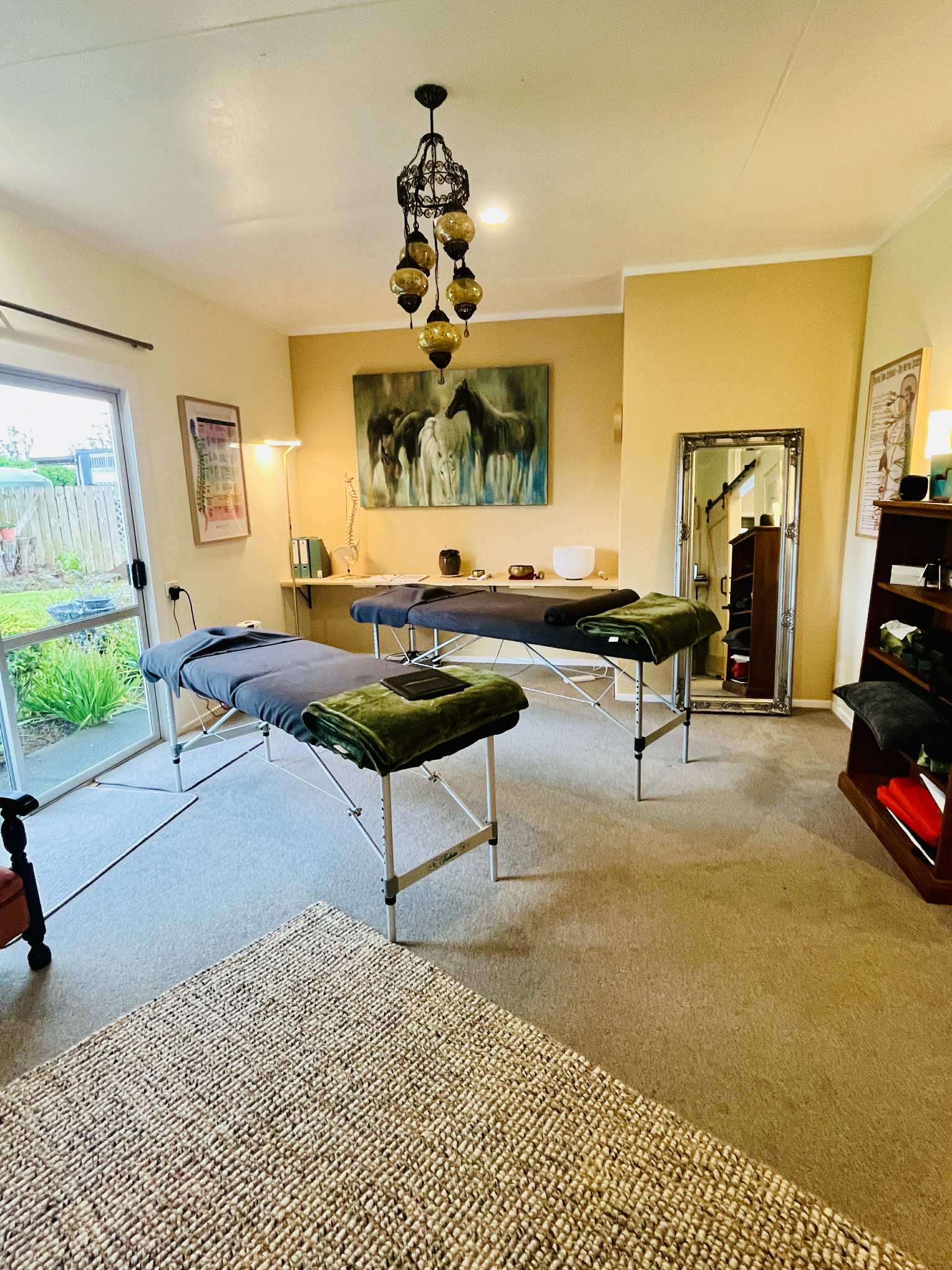 Omega Wellness – Omega Wellness
